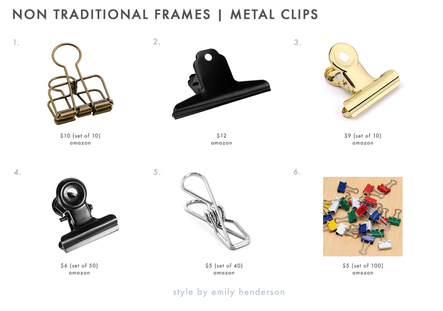 Make Your Art Feel New Again — Non Traditional Frames, Cool DIYs, And A ...