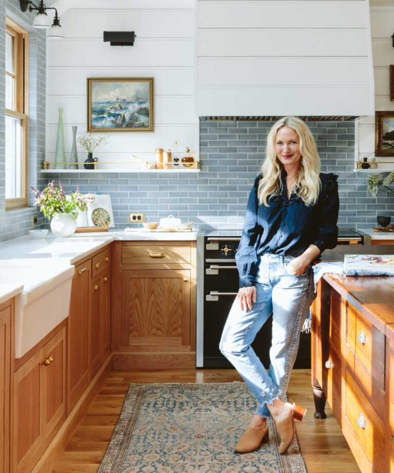 Emily Henderson - Interior Design Blog