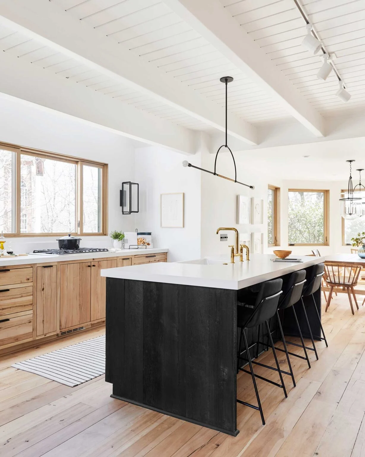 Everything You Ever Needed Or Wanted To Know About Kitchen Counter Edge ...