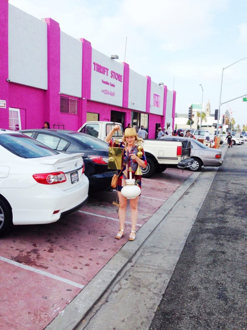 Am I A Hoarder? Our Next Youtube Video - Inside The Vintage Carriage ...