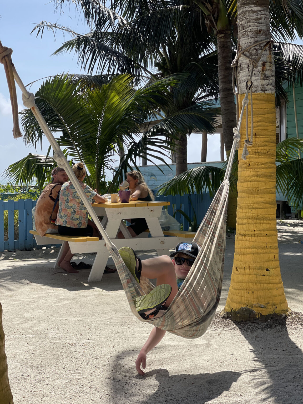 Our 10-Day Family Trip To Belize - Highlights, Good To Knows, And Why I ...