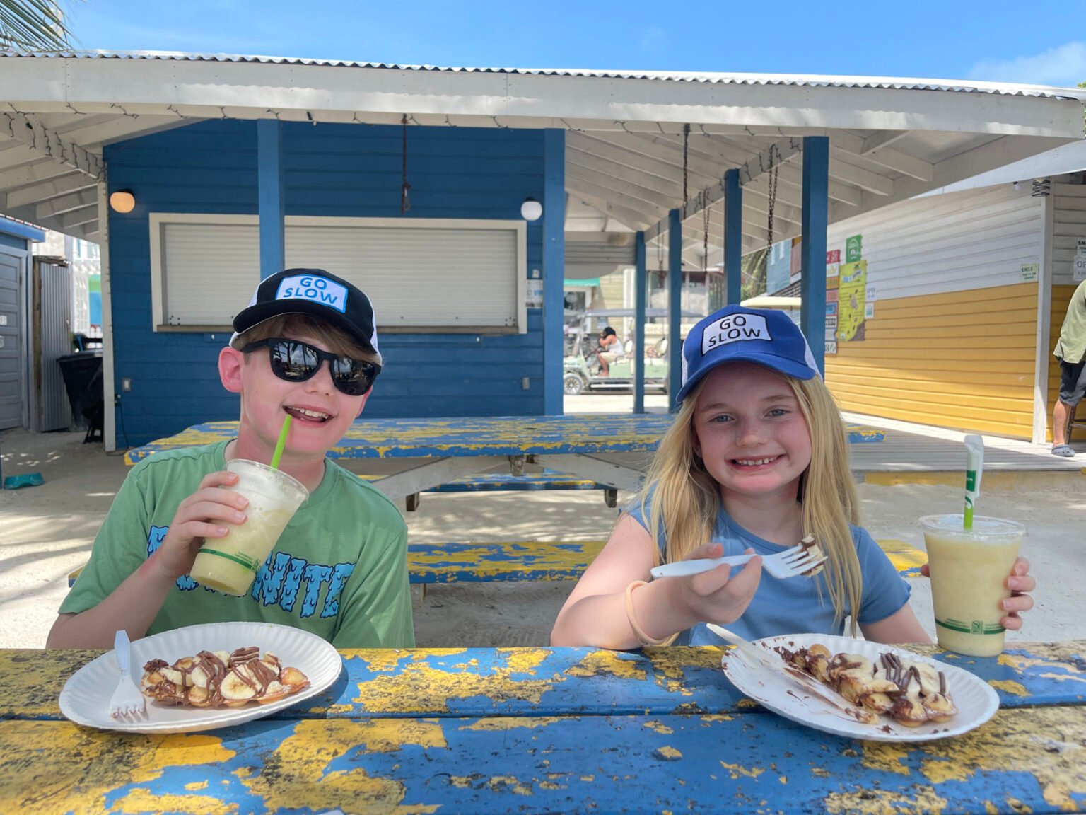 Our 10-Day Family Trip To Belize - Highlights, Good To Knows, And Why I ...