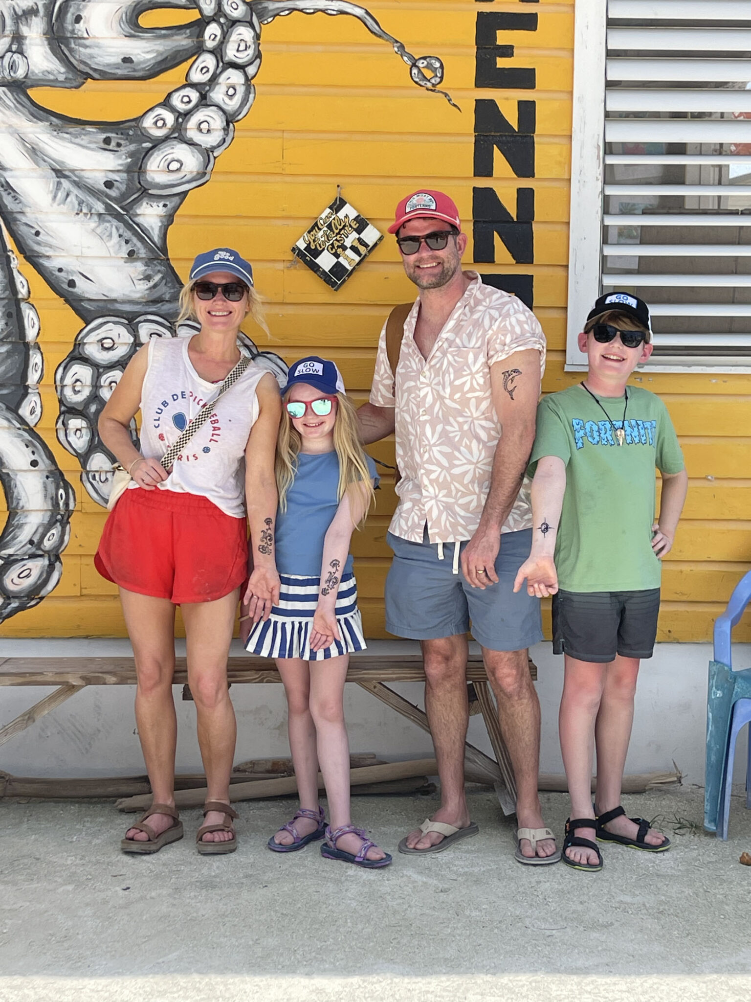 Our 10-Day Family Trip To Belize - Highlights, Good To Knows, And Why I'd Choose Belize Over ...
