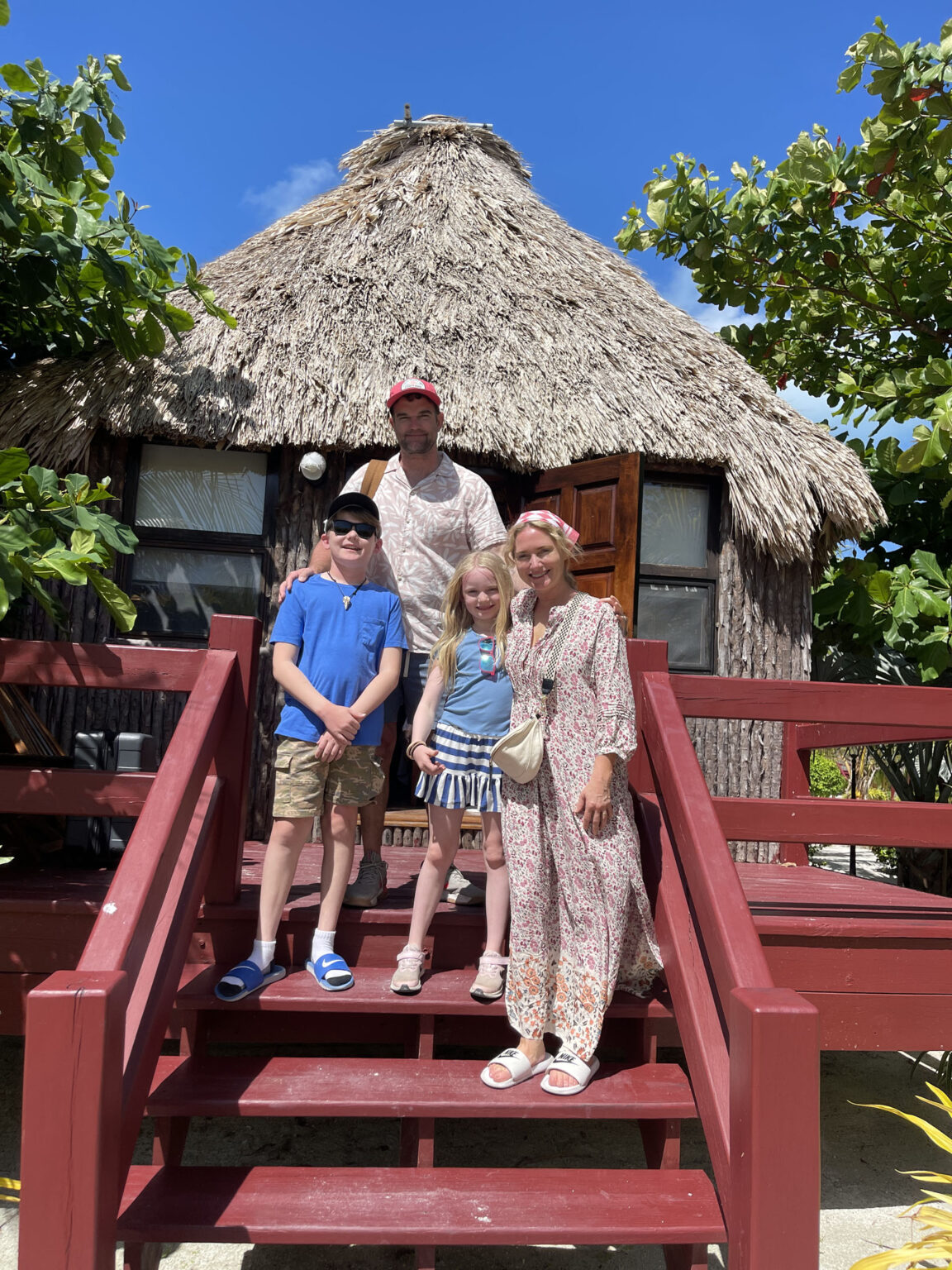 Our 10-Day Family Trip To Belize - Highlights, Good To Knows, And Why I ...