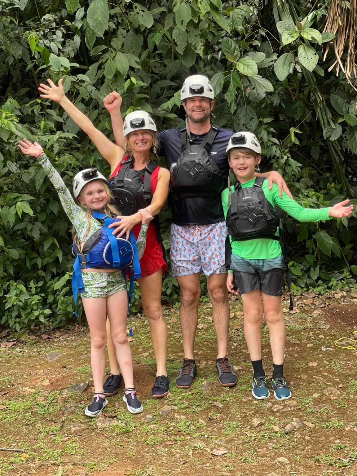 Our 10-Day Family Trip To Belize - Highlights, Good To Knows, And Why I ...