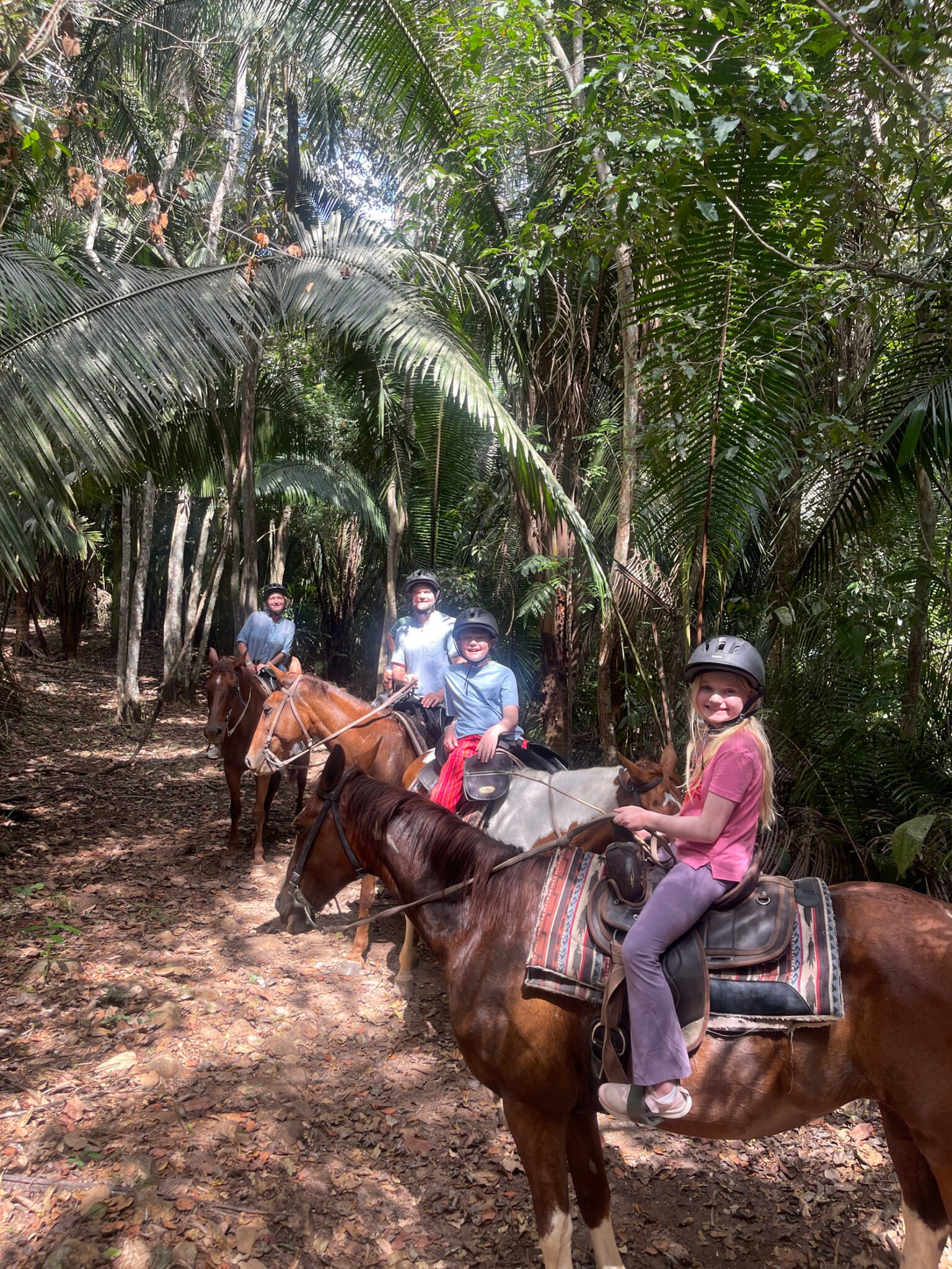Our 10-Day Family Trip To Belize - Highlights, Good To Knows, And Why I ...
