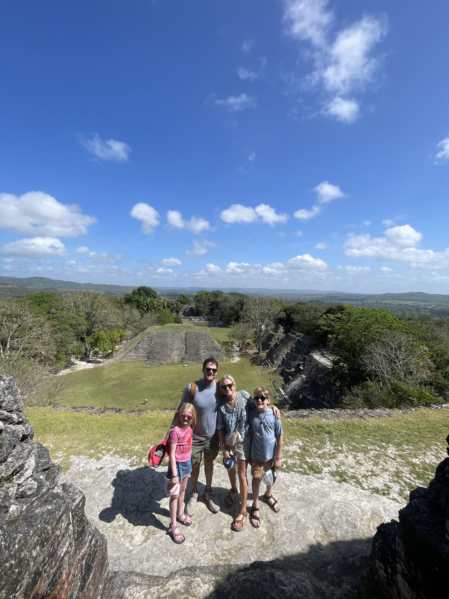 Our 10-Day Family Trip To Belize - Highlights, Good To Knows, And Why I'd Choose Belize Over ...
