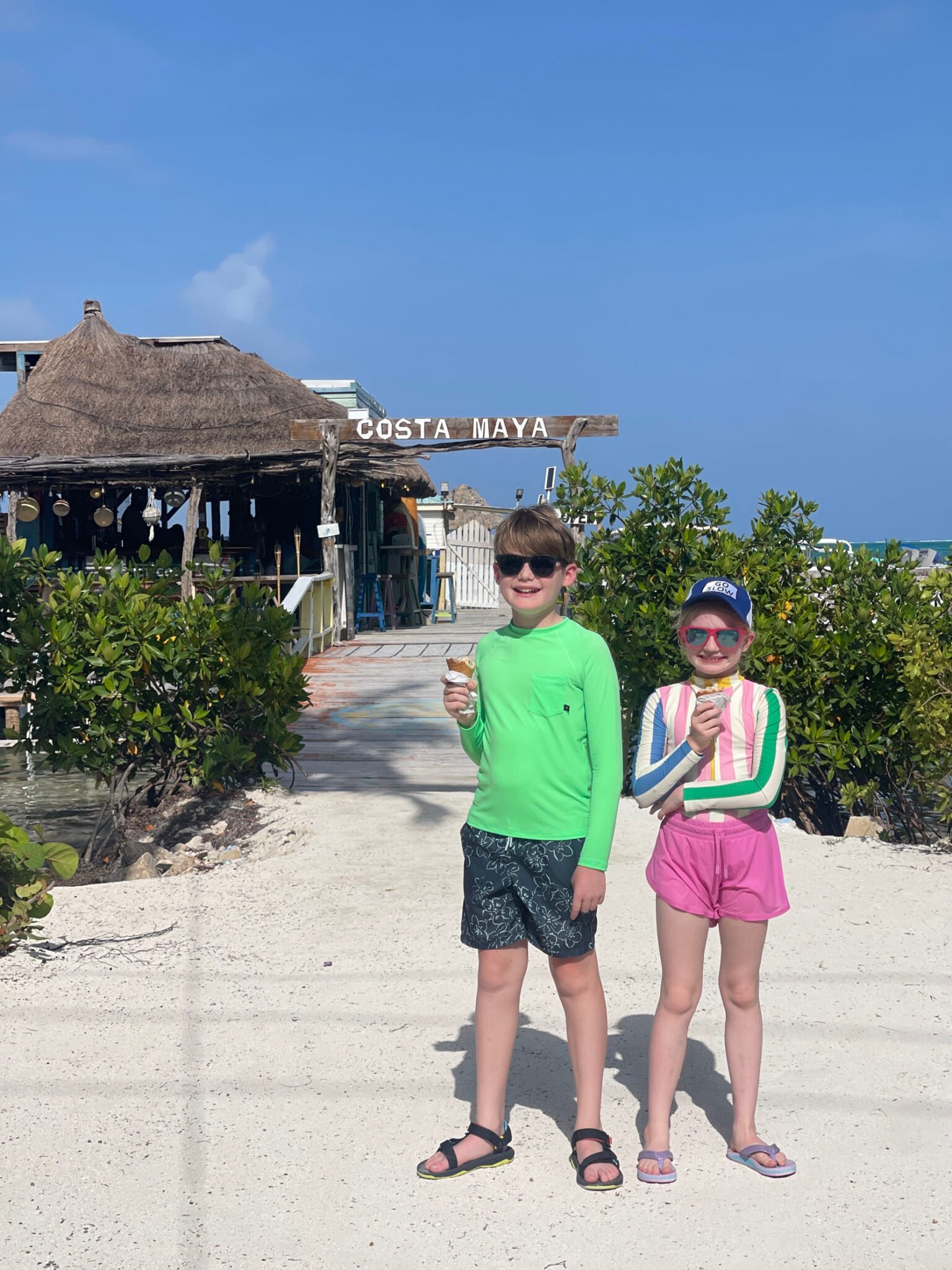 Our 10-Day Family Trip To Belize - Highlights, Good To Knows, And Why I ...