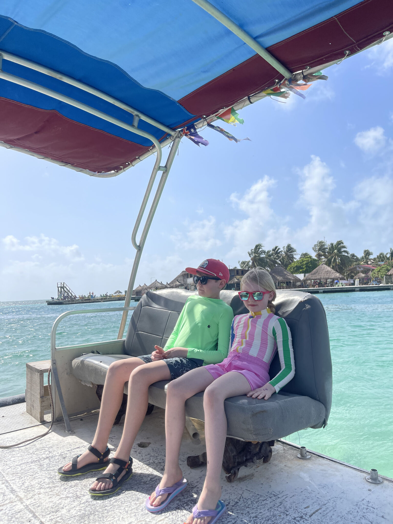 Our 10-Day Family Trip To Belize - Highlights, Good To Knows, And Why I'd Choose Belize Over ...