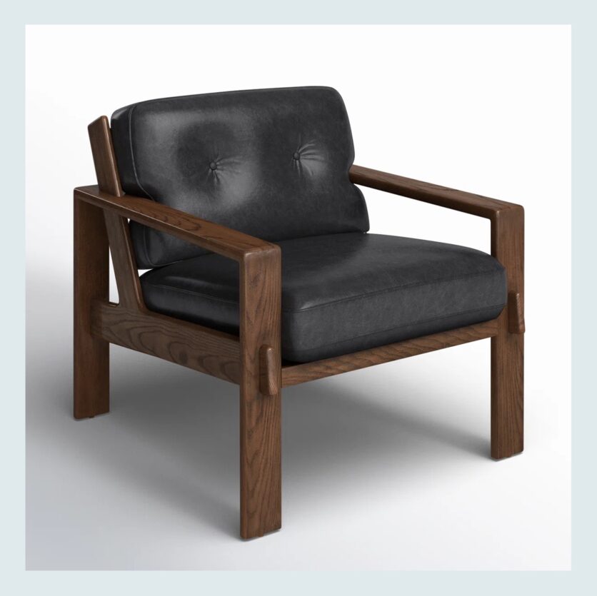 A One Month Living Room Makeover - Here's The Design Plan + A BIG Media ...