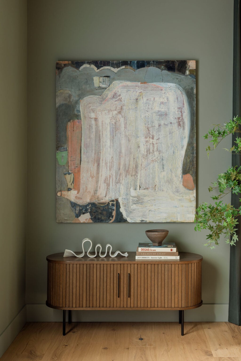 How To Choose Paint Colors That Are Happy But Not Too Bold - The Full ...