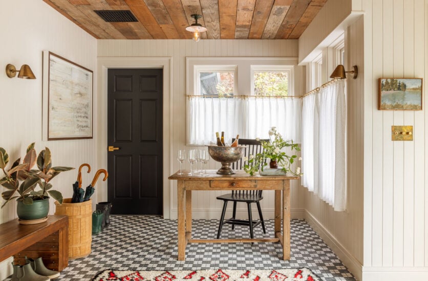 The Most Magical (And Rentable) Retreat That My Best Friends Created ...