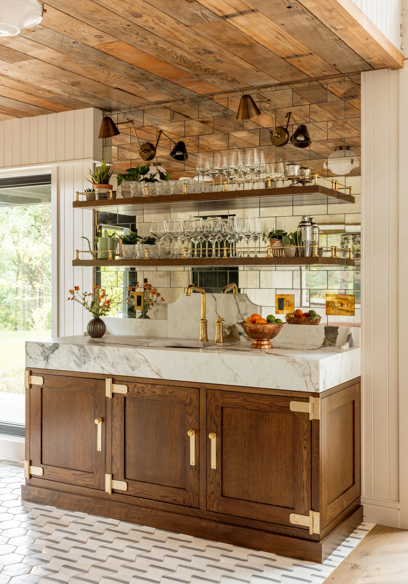 The Most Magical (And Rentable) Retreat That My Best Friends Created ...