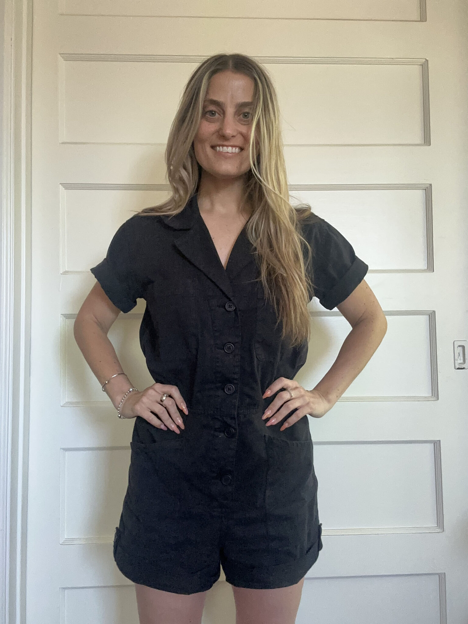 Could These Be The Sisterhood Of The Traveling Comfortable Rompers?? 7 ...
