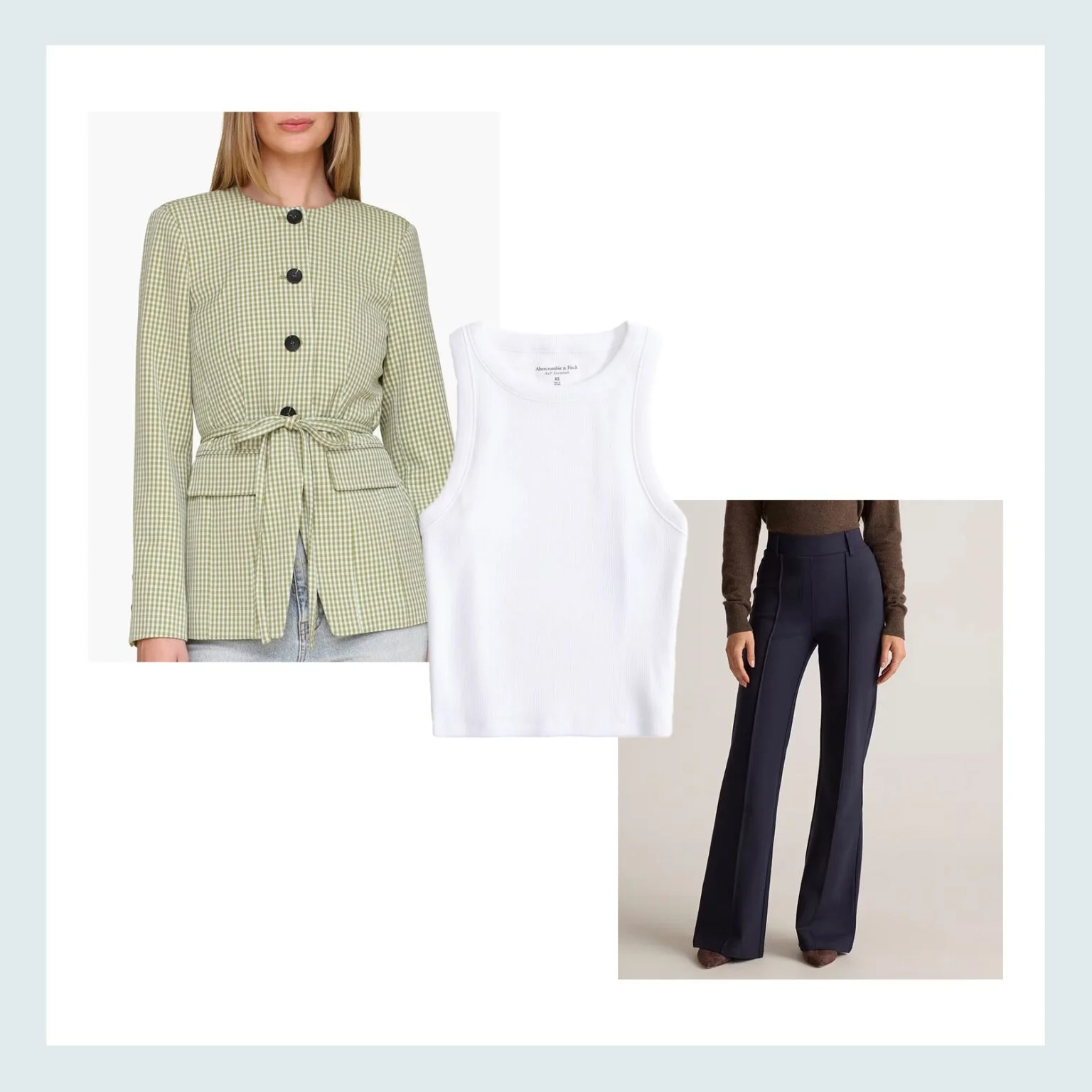 20 Summer Office Outfit Ideas You’ll Be Excited To Wear (Professional ...