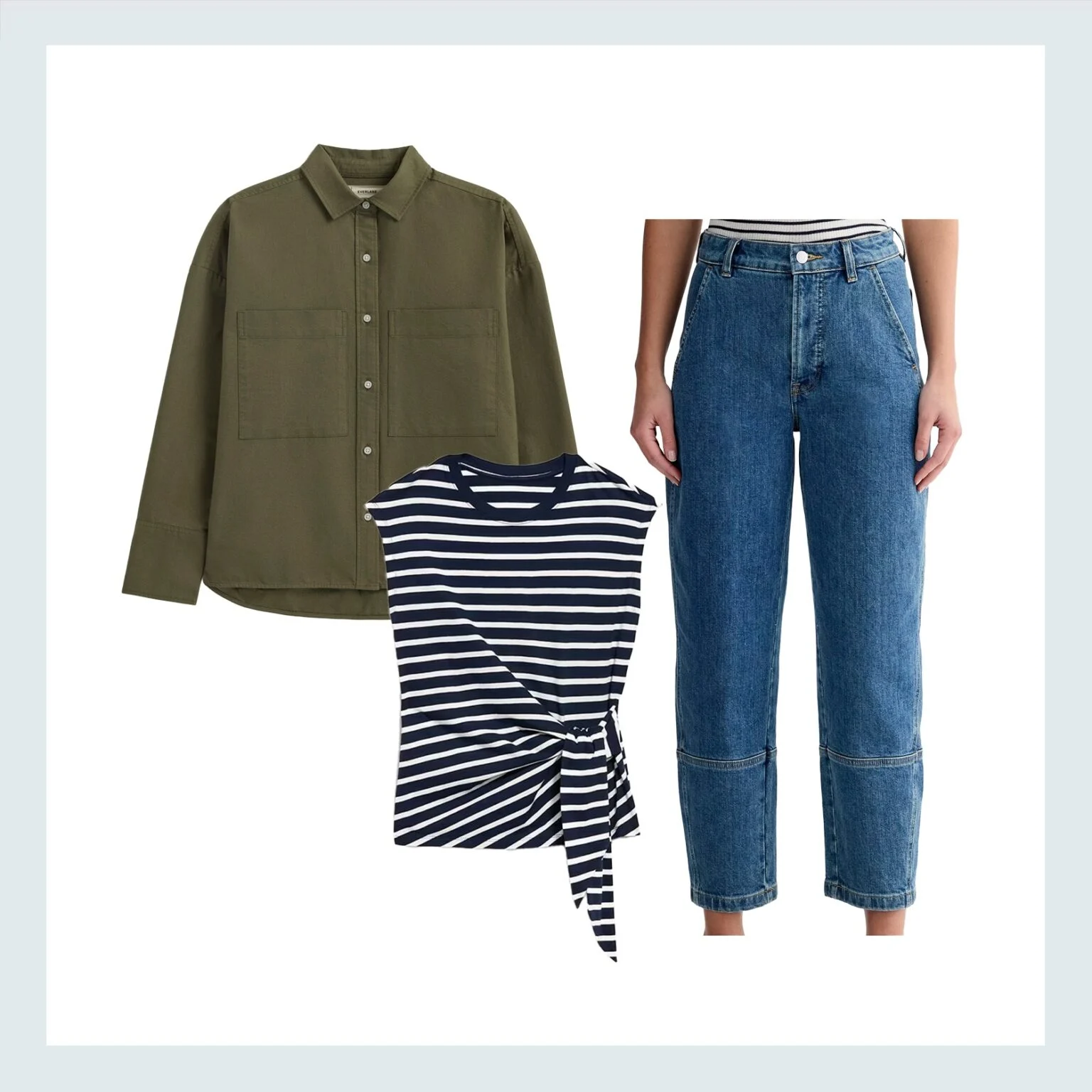 20 Summer Office Outfit Ideas You’ll Be Excited To Wear (Professional ...
