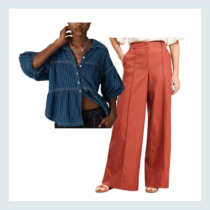 20 Summer Office Outfit Ideas You’ll Be Excited To Wear (Professional ...