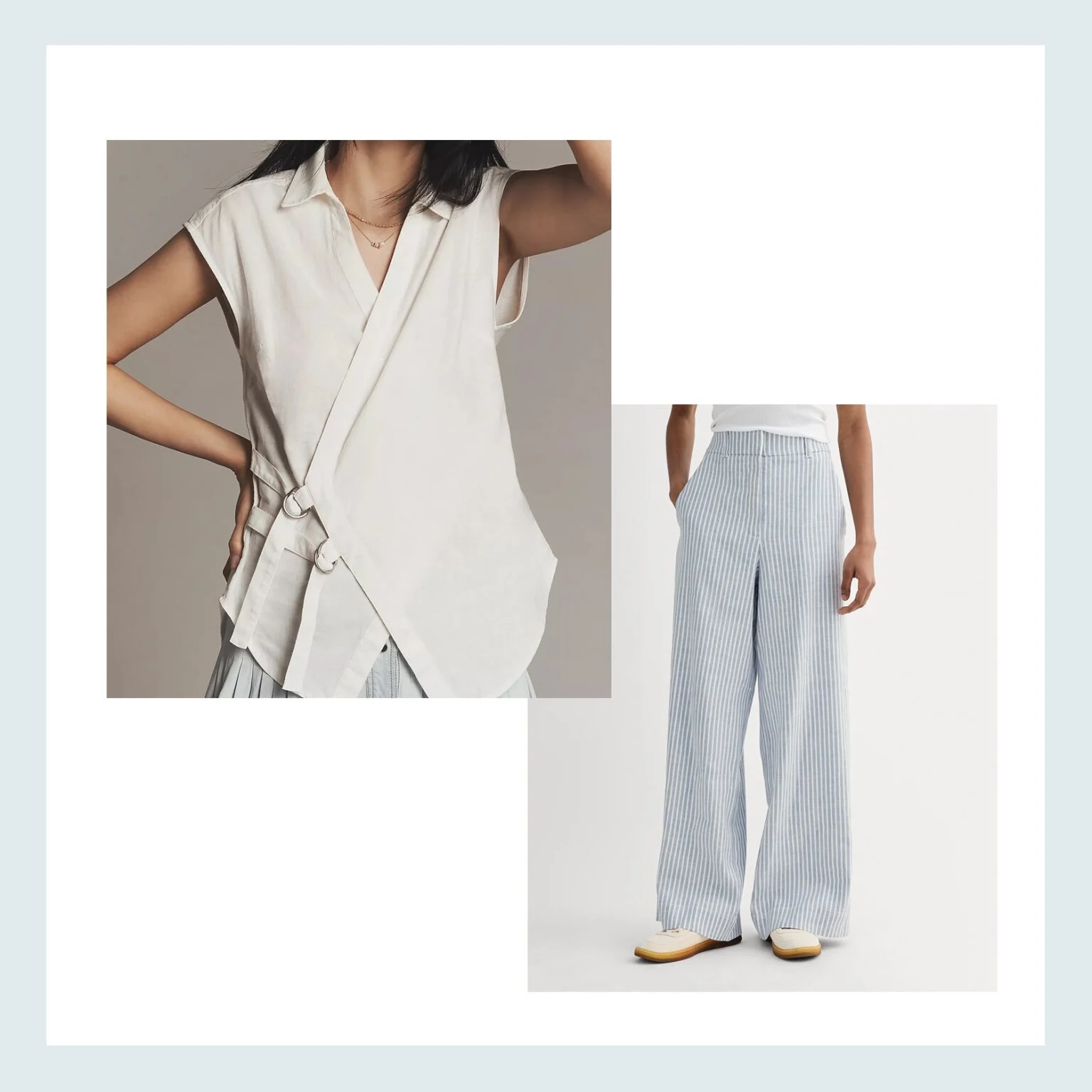 20 Summer Office Outfit Ideas You’ll Be Excited To Wear (Professional ...