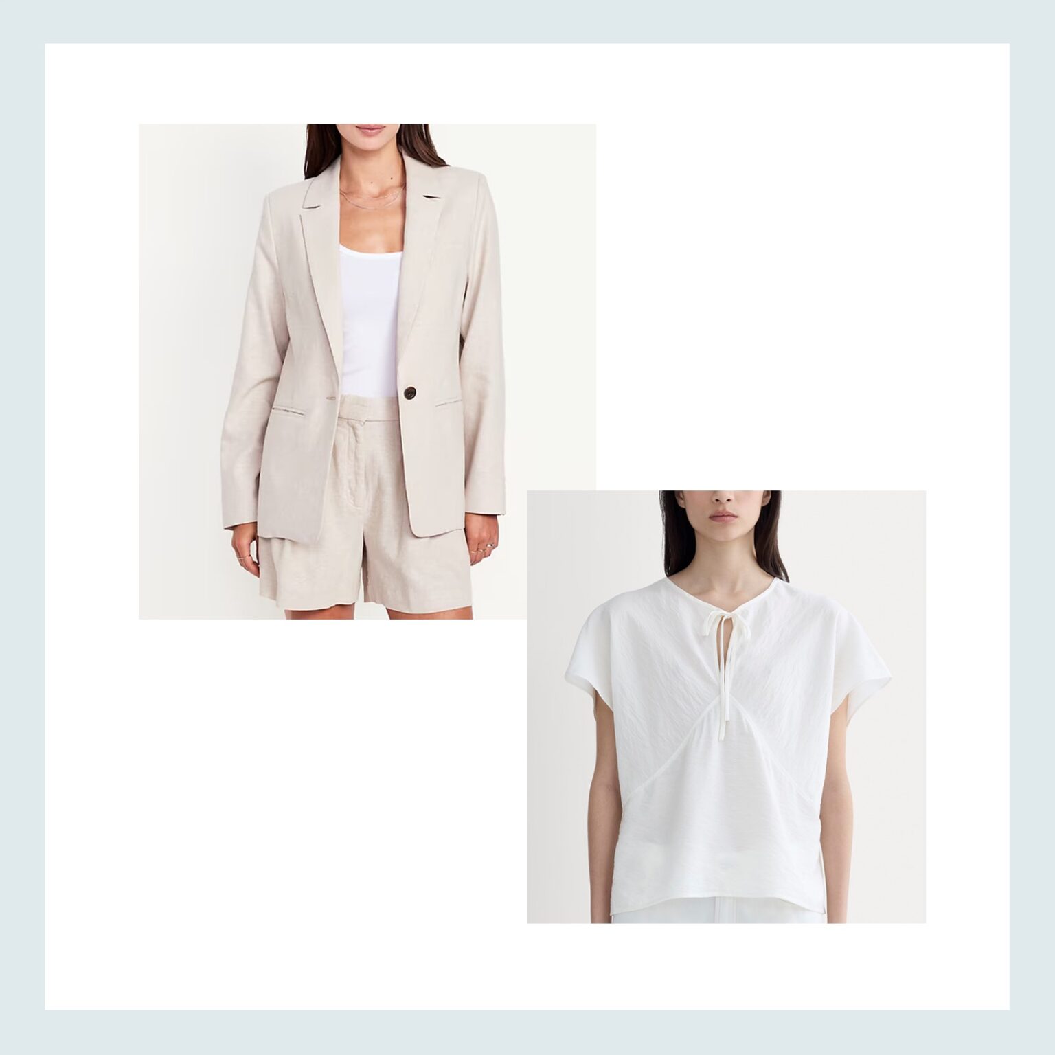 20 Summer Office Outfit Ideas You’ll Be Excited To Wear (Professional ...