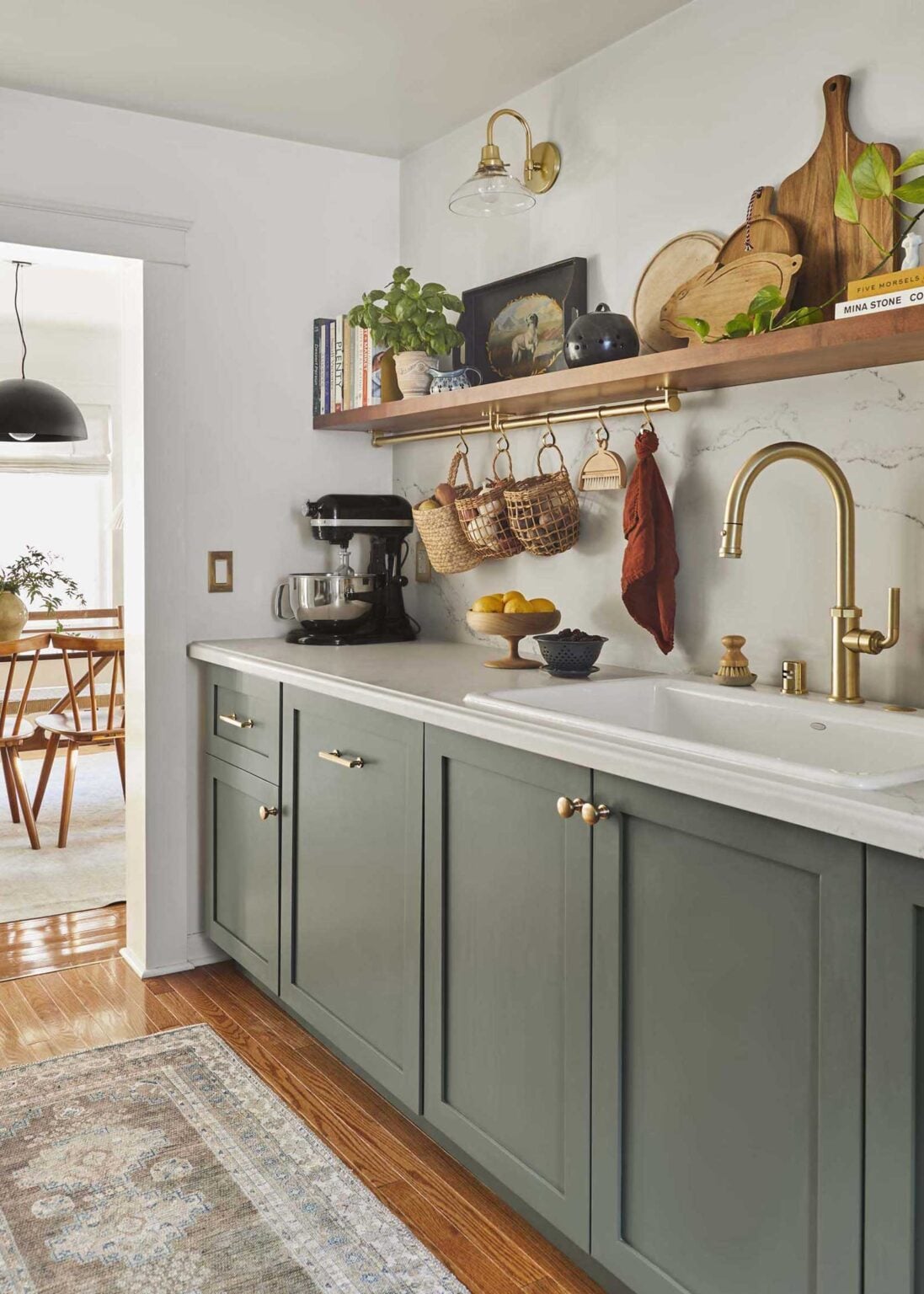 Everything You Ever Needed Or Wanted To Know About Kitchen Counter Edge ...