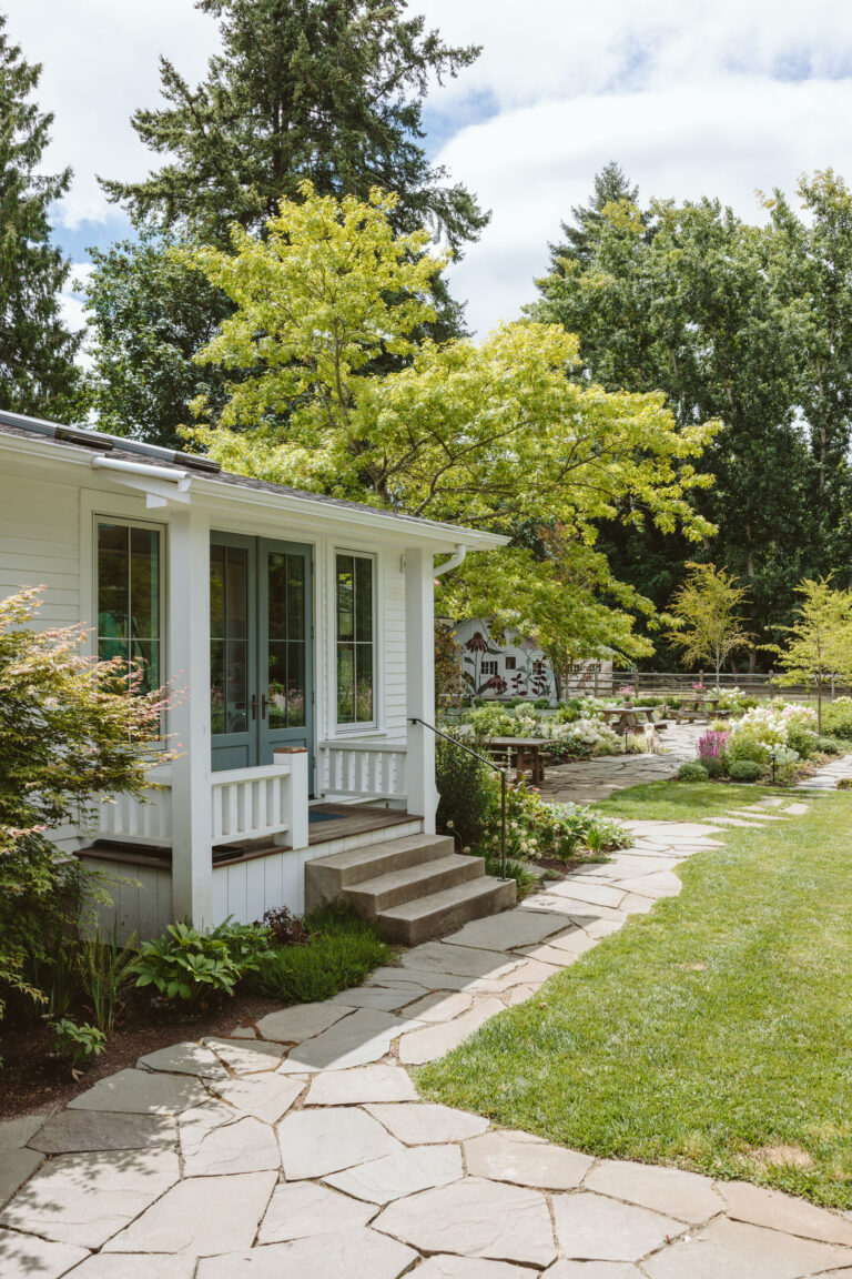 Our 2025 Summer Landscaping Reveal (With Full Process) - Emily Henderson