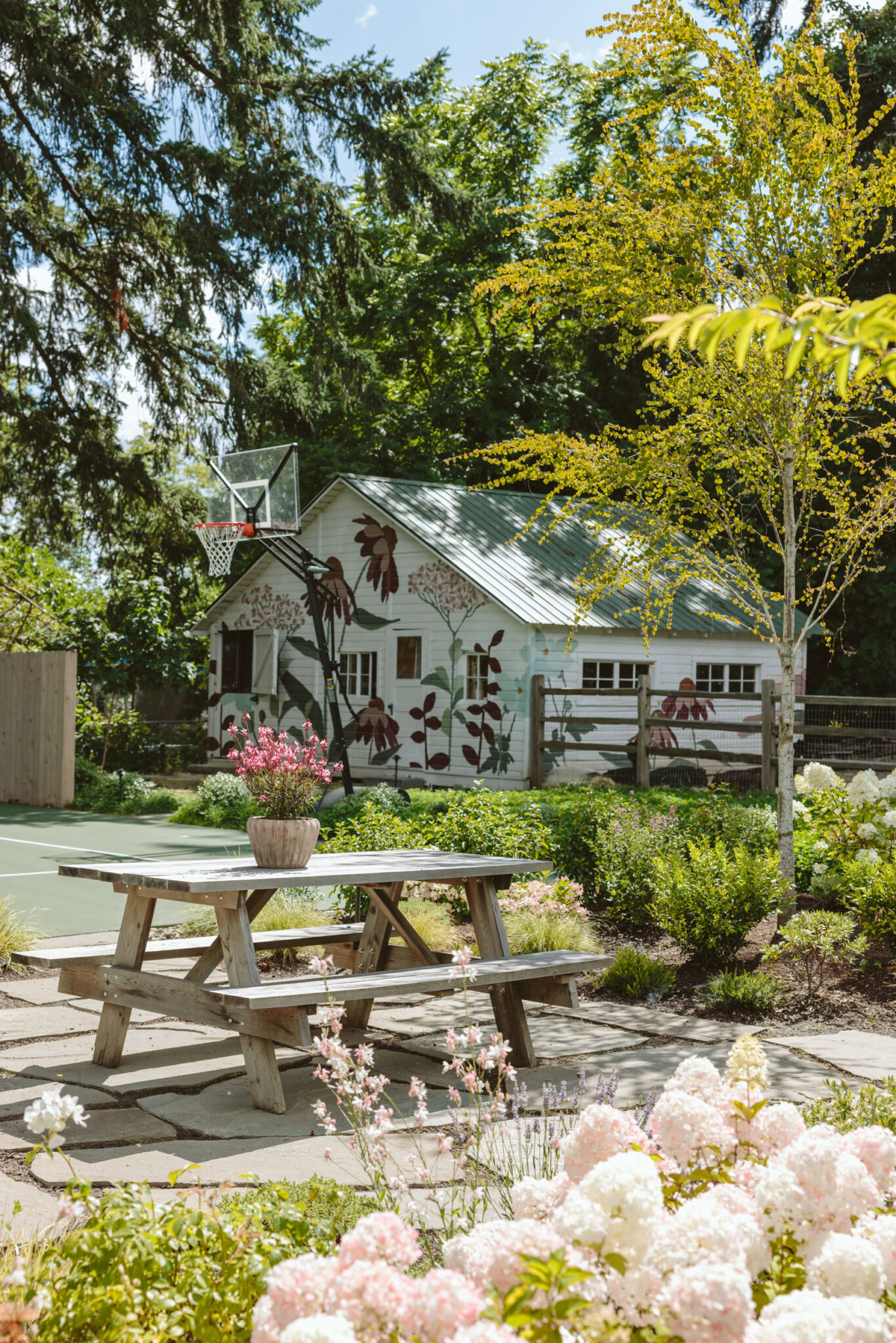 Our 2025 Summer Landscaping Reveal (With Full Process) - Emily Henderson