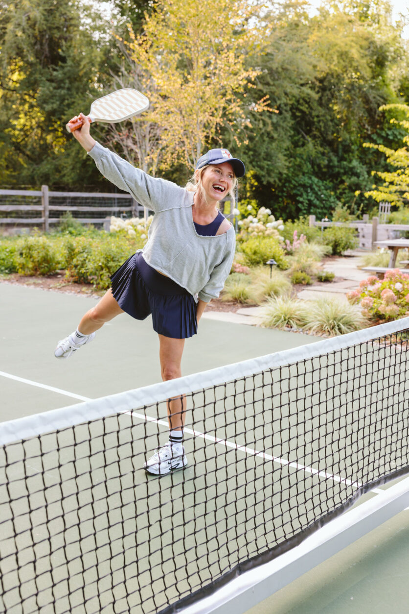 7 Very Cute and Comfortable Pickleball Outfits We Love