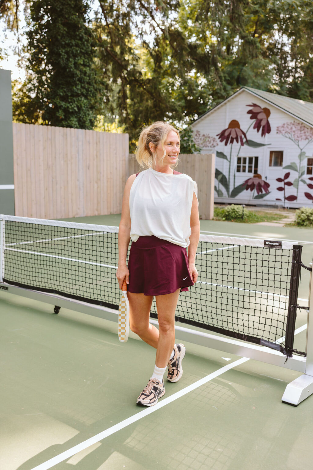 7 Very Cute and Comfortable Pickleball Outfits We Love