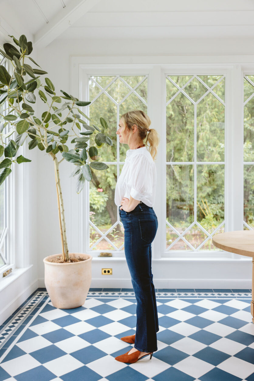 Reviewing Beloved Trendy Jeans...With My Honest Thoughts