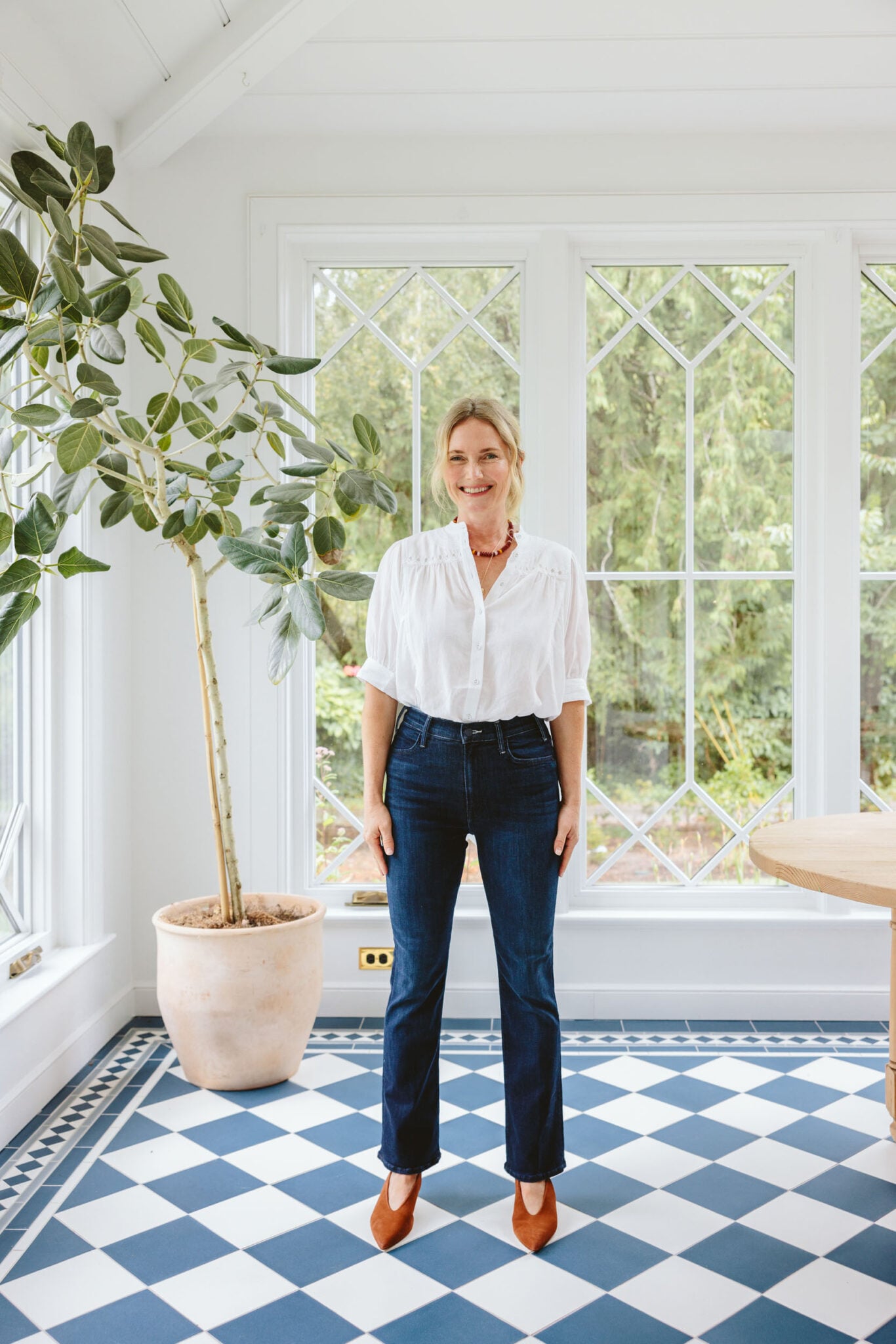 Reviewing Beloved Trendy Jeans...With My Honest Thoughts