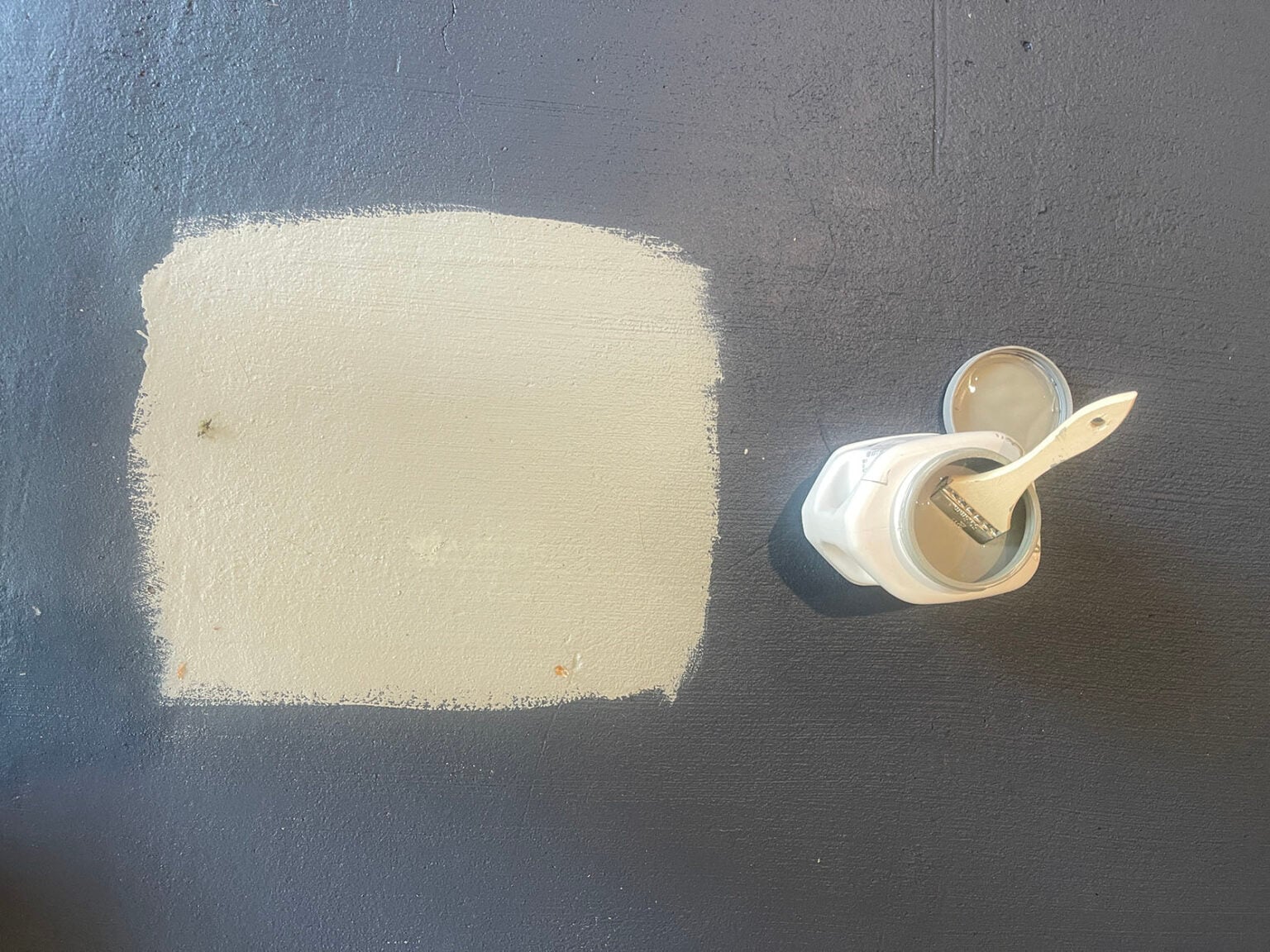 Read This Before You Paint Your Concrete Floor