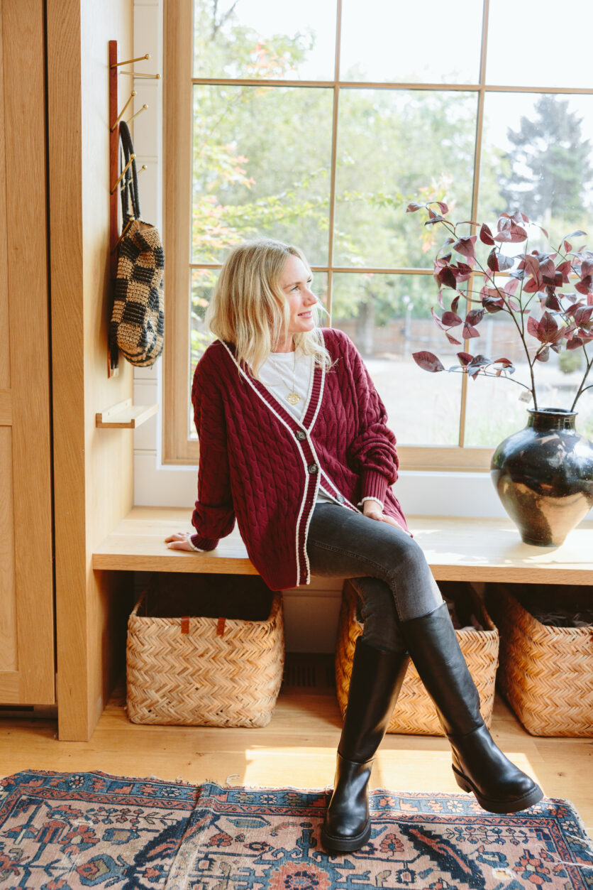 The Great Fall Boots I Own And Love - Emily Henderson
