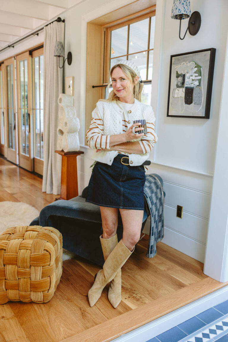 11 Cool and Easy Fall Outfits We Can't Stop Wearing