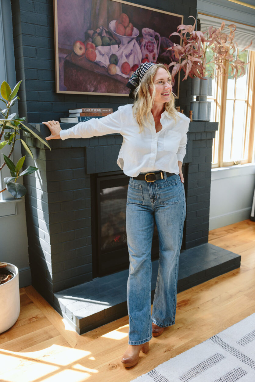 11 Cool and Easy Fall Outfits We Can't Stop Wearing