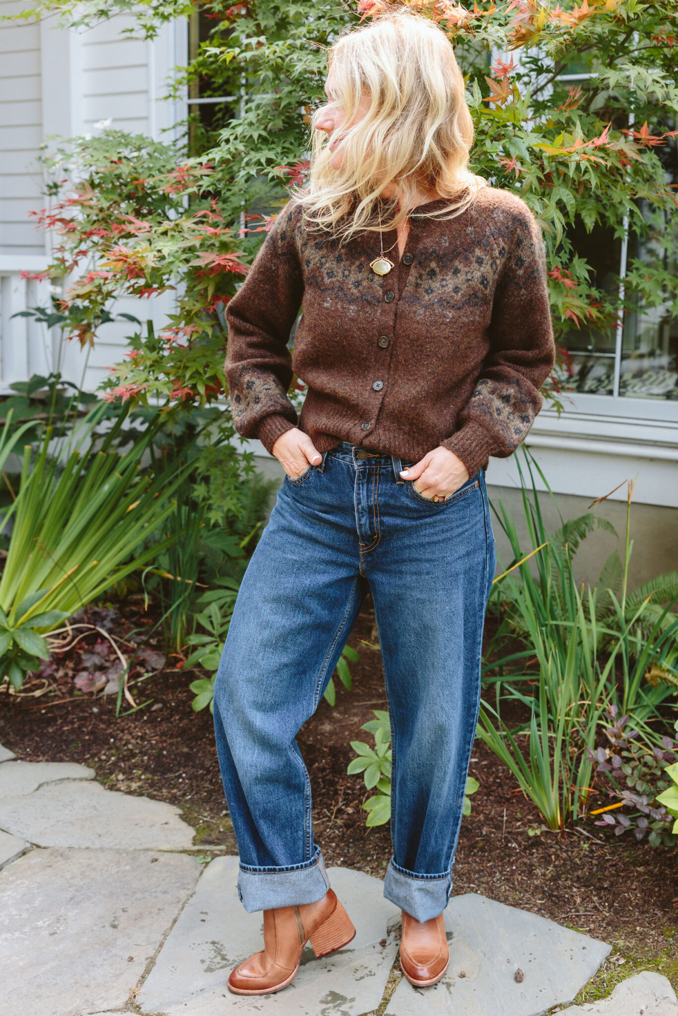 11 Cool and Easy Fall Outfits We Can't Stop Wearing