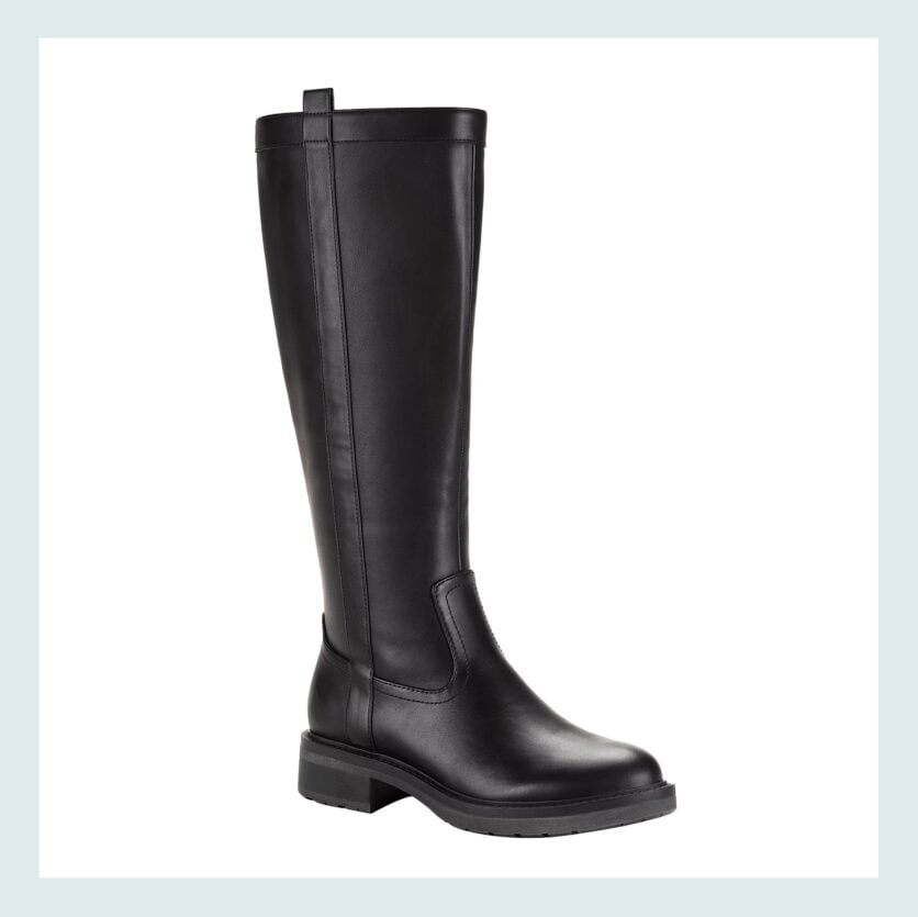 The Great Fall Boots I Own And Love - Emily Henderson