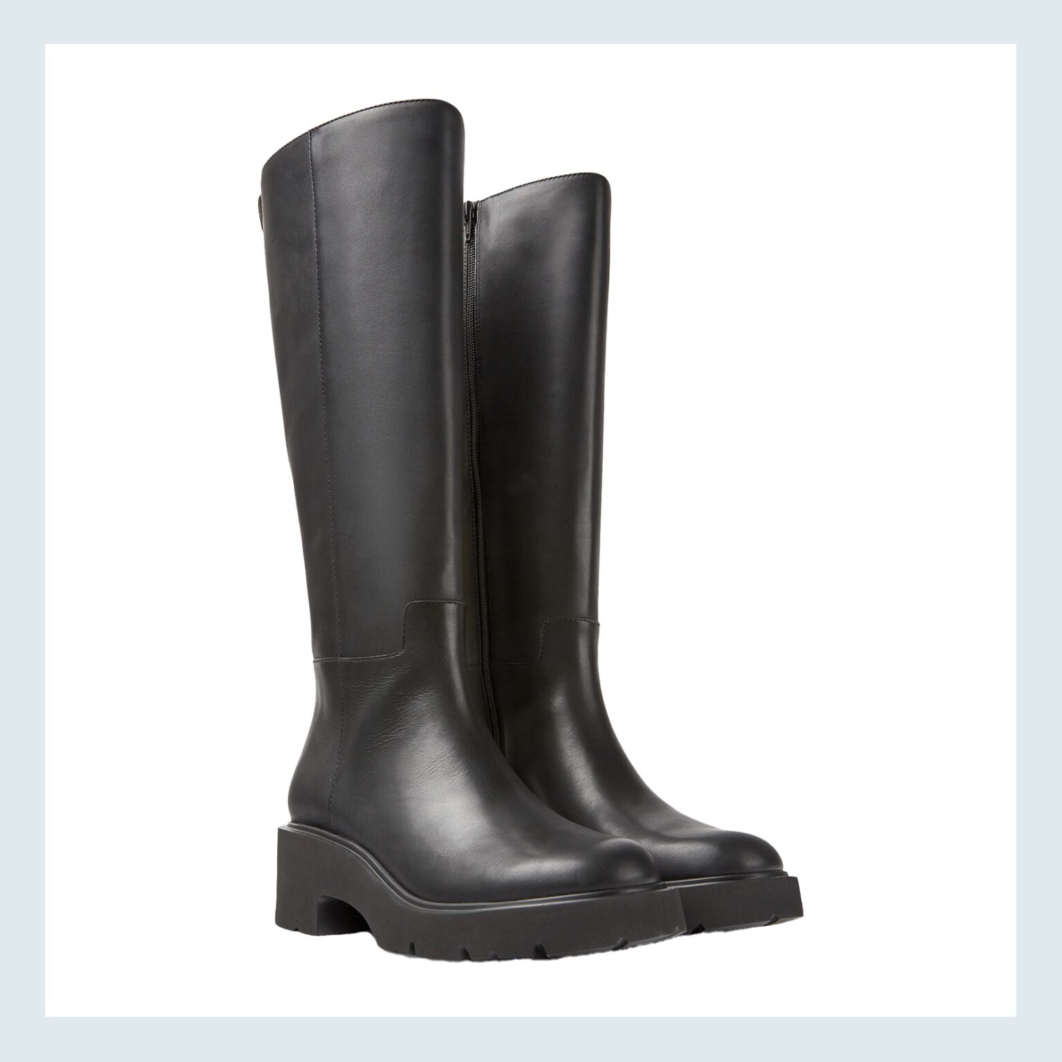 The Great Fall Boots I Own And Love - Emily Henderson