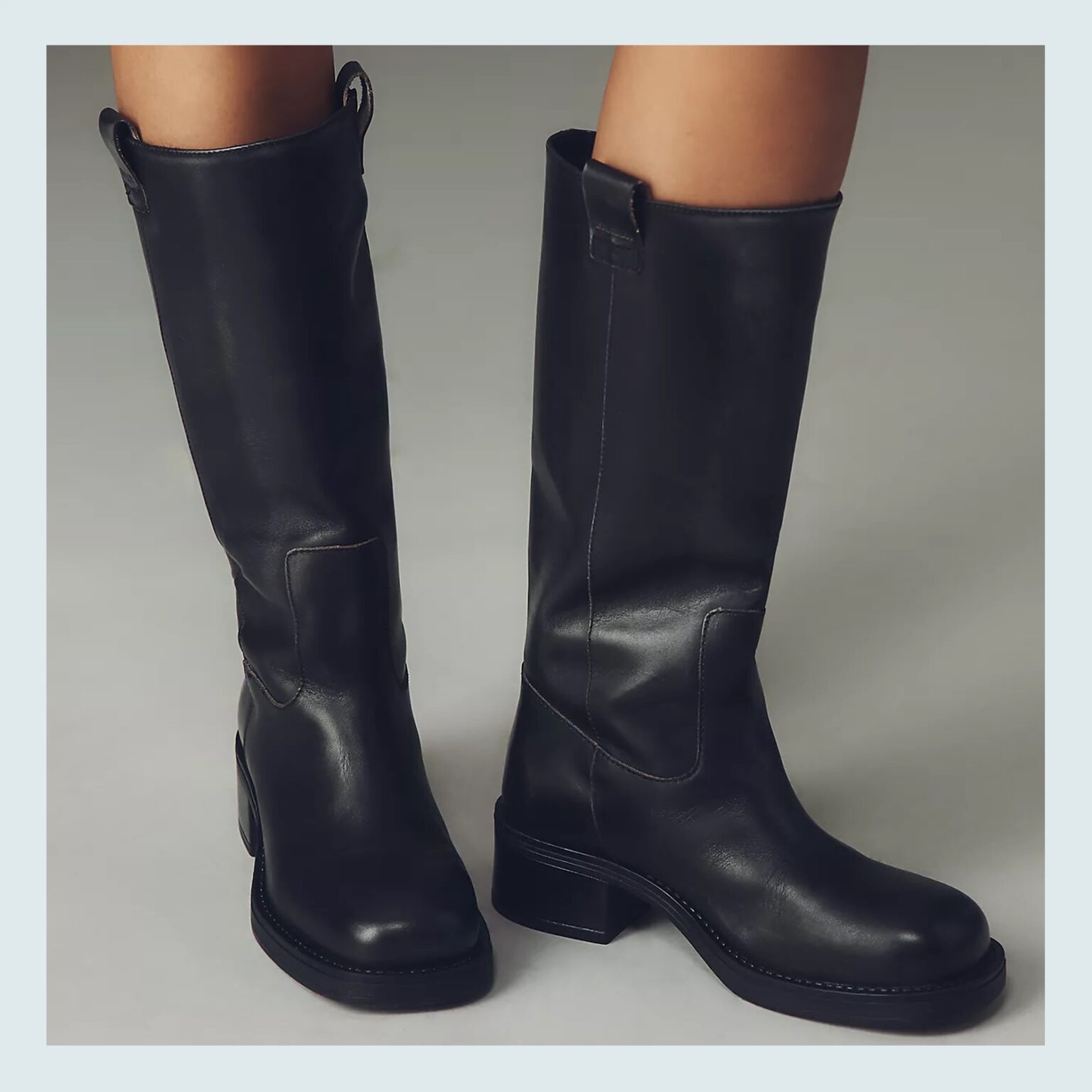 The Great Fall Boots I Own And Love - Emily Henderson