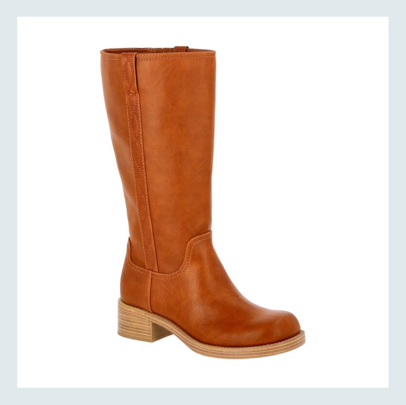 The Great Fall Boots I Own And Love - Emily Henderson