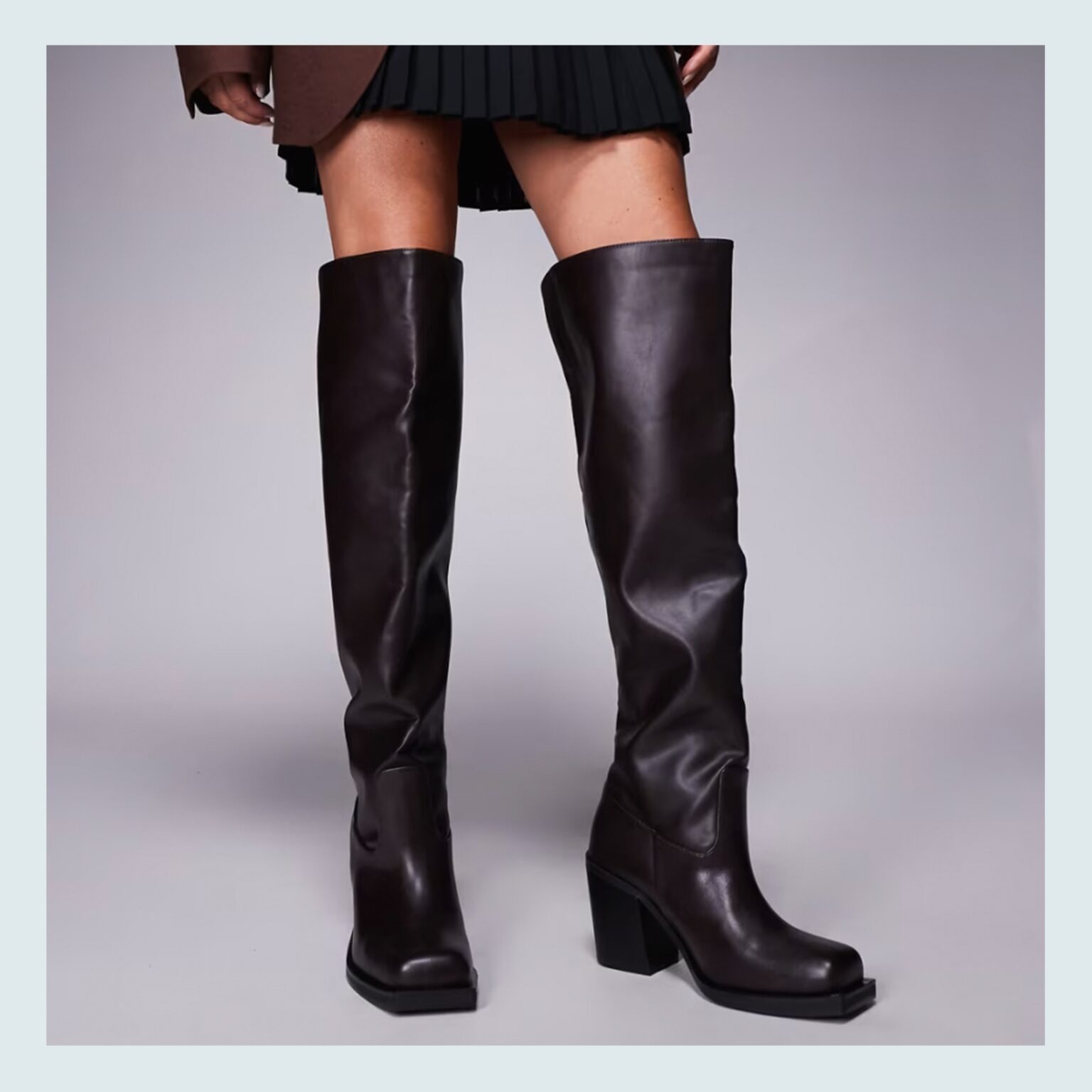 The Great Fall Boots I Own And Love - Emily Henderson