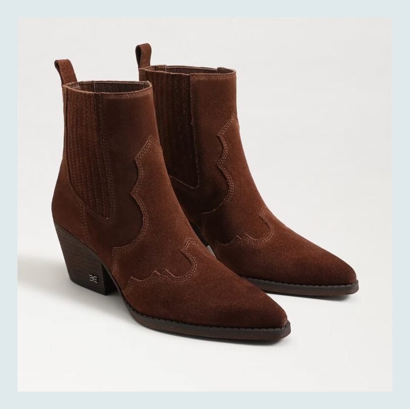 The Great Fall Boots I Own And Love - Emily Henderson