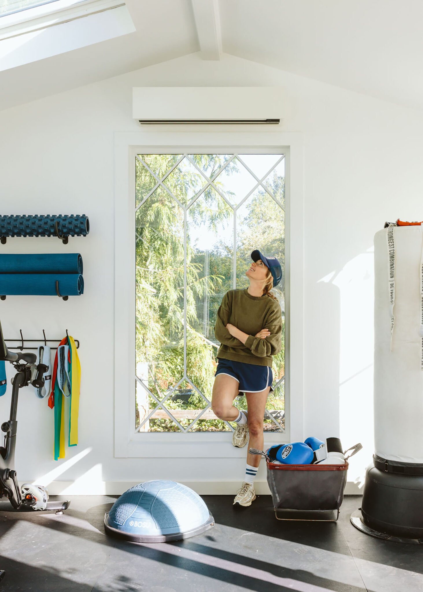 A Genius New Design Product: Introducing Quilt Mini Split - Emily Henderson