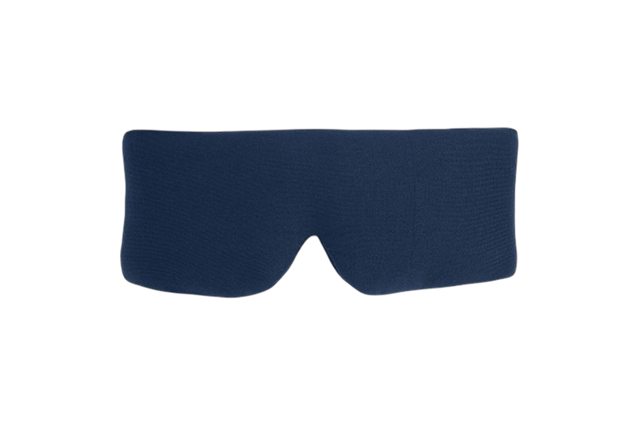 Terraclay Weighted Sleep Mask - Emily Henderson