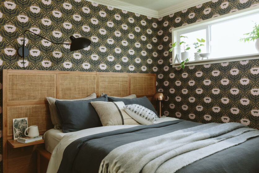 Gretchen Made A Switch! Here's How She Designed This Small Space For ...