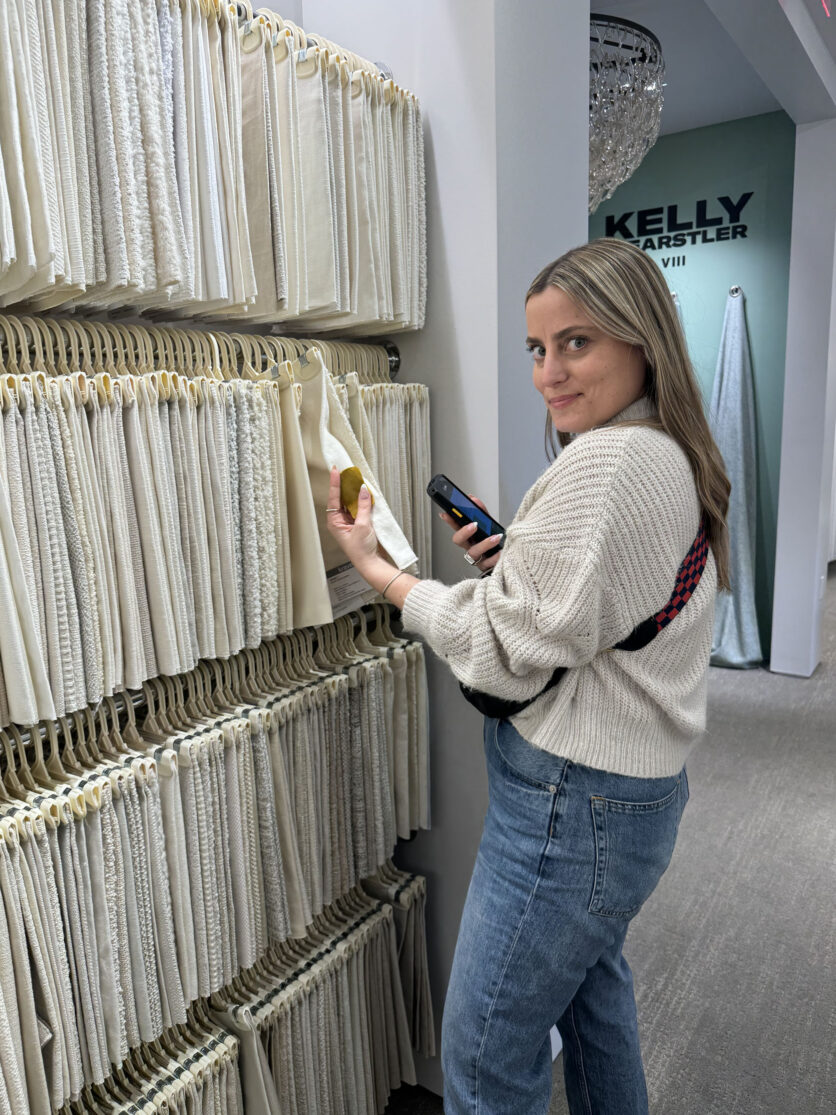 Makeover Takeover: Jess' Colorful Yet Calm Bedroom Reveal - Emily Henderson