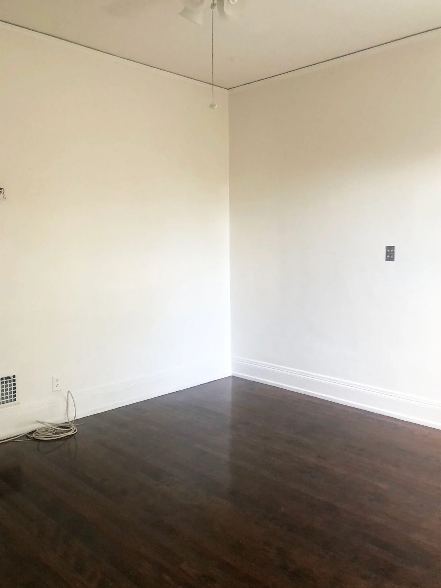 Makeover Takeover: Jess' Colorful Yet Calm Bedroom Reveal - Emily Henderson