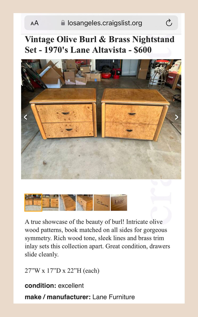 Makeover Takeover: Jess' Colorful Yet Calm Bedroom Reveal - Emily Henderson