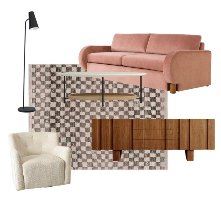 How To Create A Non Generic Living Room (That Will Also Impress Your ...