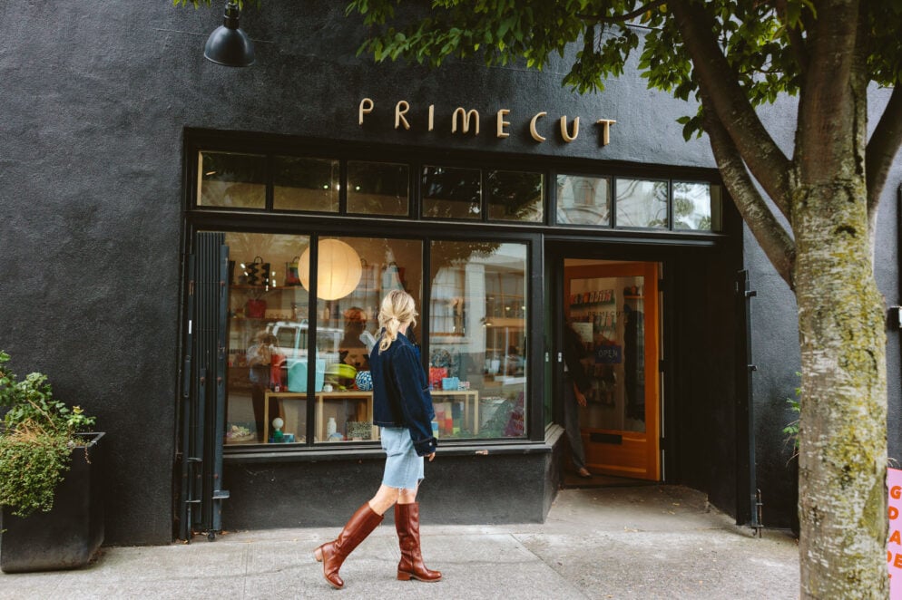 My Favorite Places To Shop Small In Portland - Design Forward Gifts ...