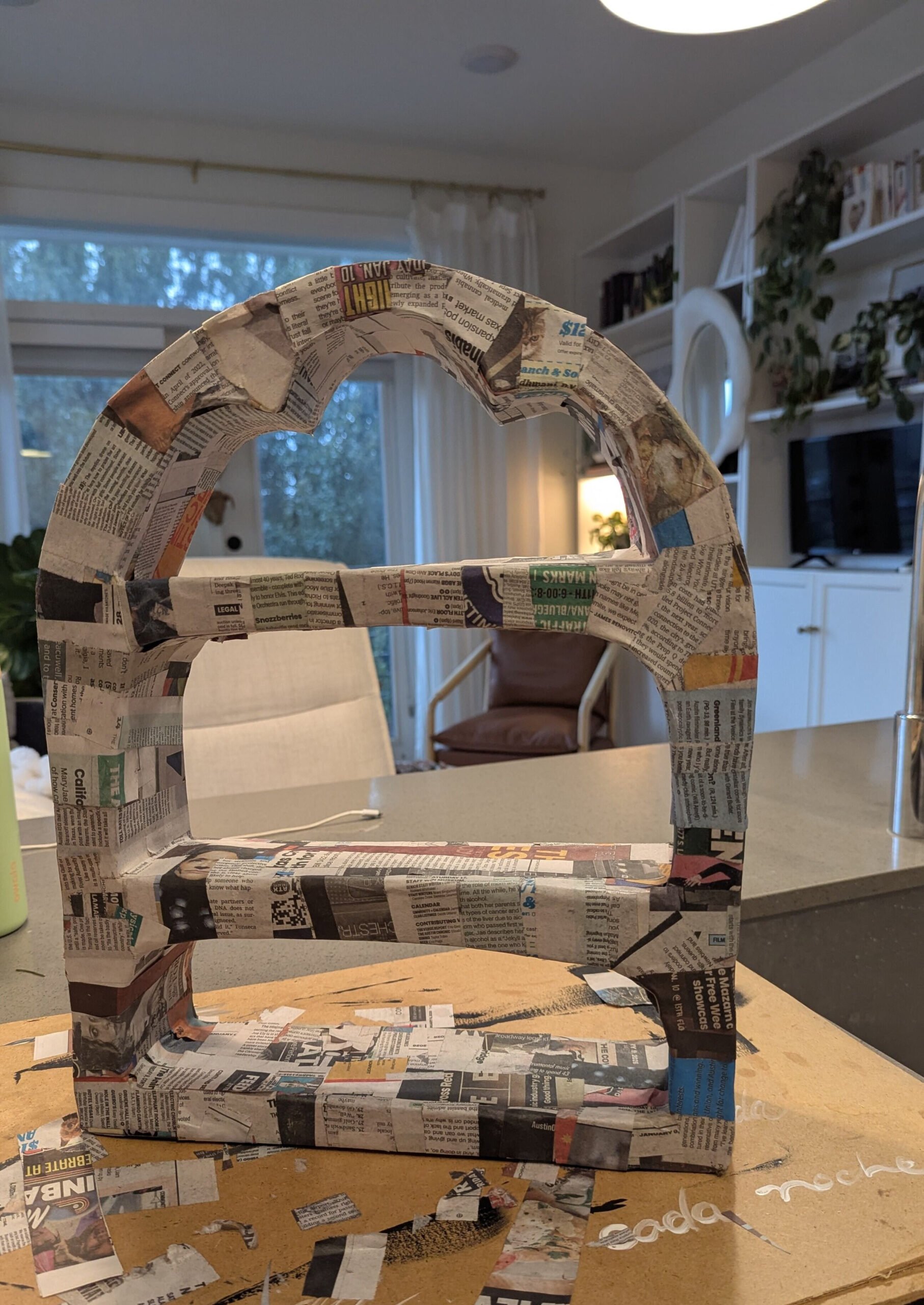 Keep The Re-Org Inspiration Rolling With These DIY Storage Ideas ...